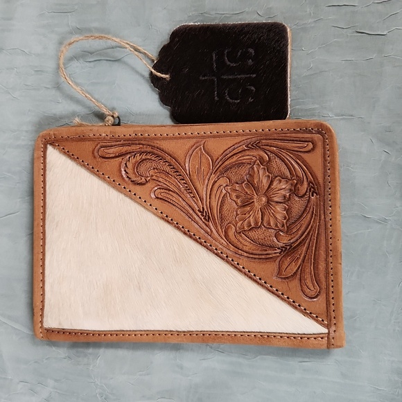 STS Ranchwear | Bags | Sts Ranchwear Yipee Kiyay Magnetic ...